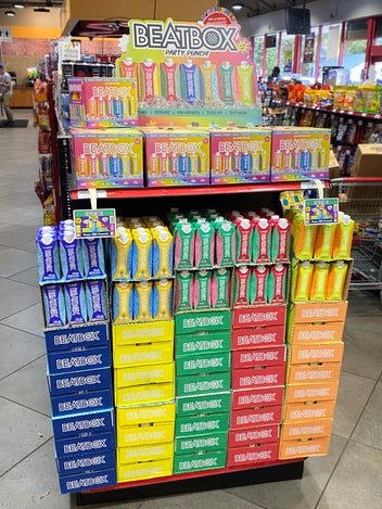 Get BeatBox In Your Local Store! – BeatBox Beverages