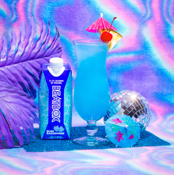 BeatBox - The World's Tastiest Party Punch – BeatBox Beverages