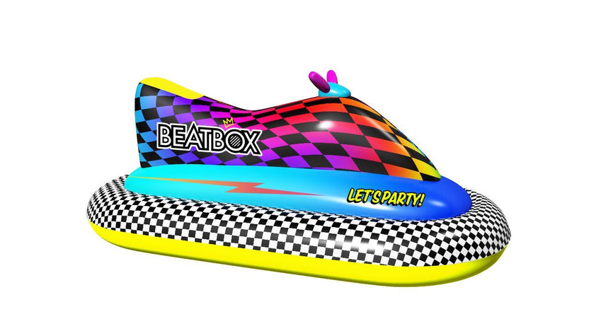 Products – BeatBox Beverages