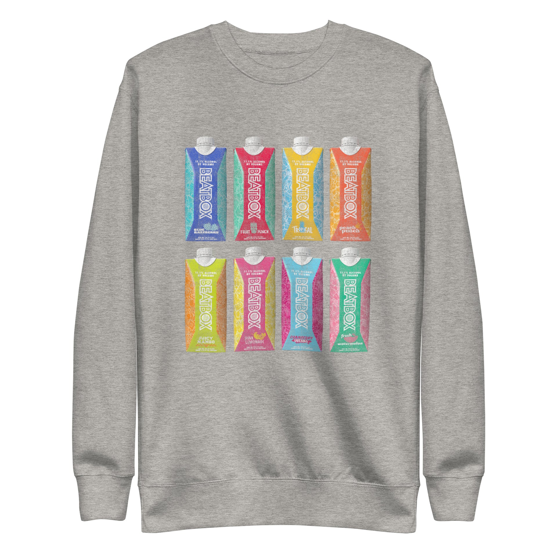 BeatBox - The World's Tastiest Party Punch – BeatBox Beverages