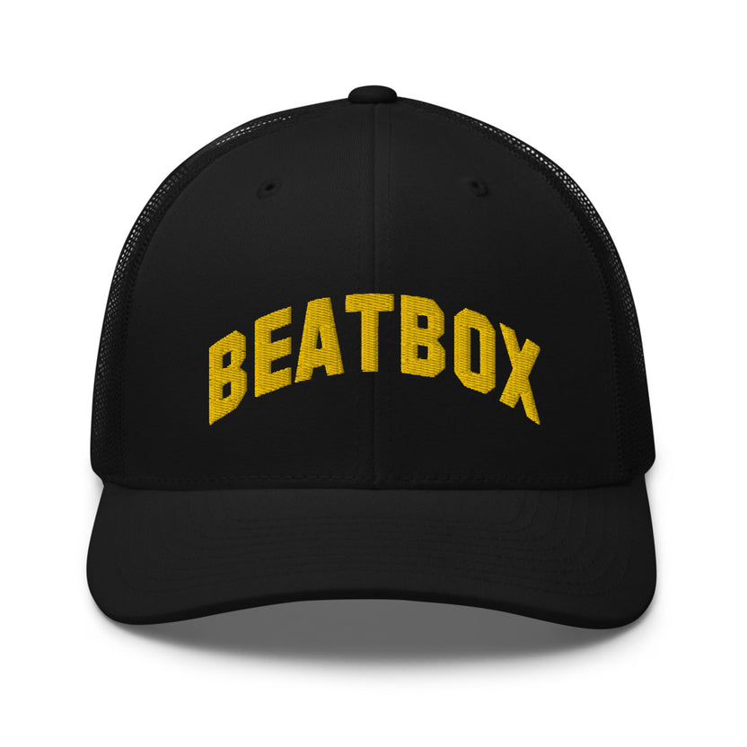Products – BeatBox Beverages